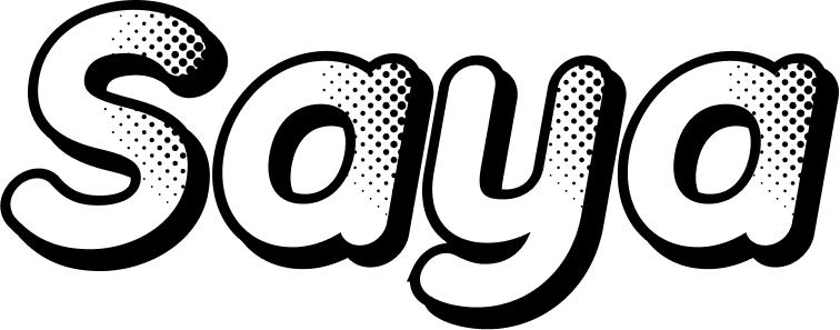 Saya - Game, Party, Chat